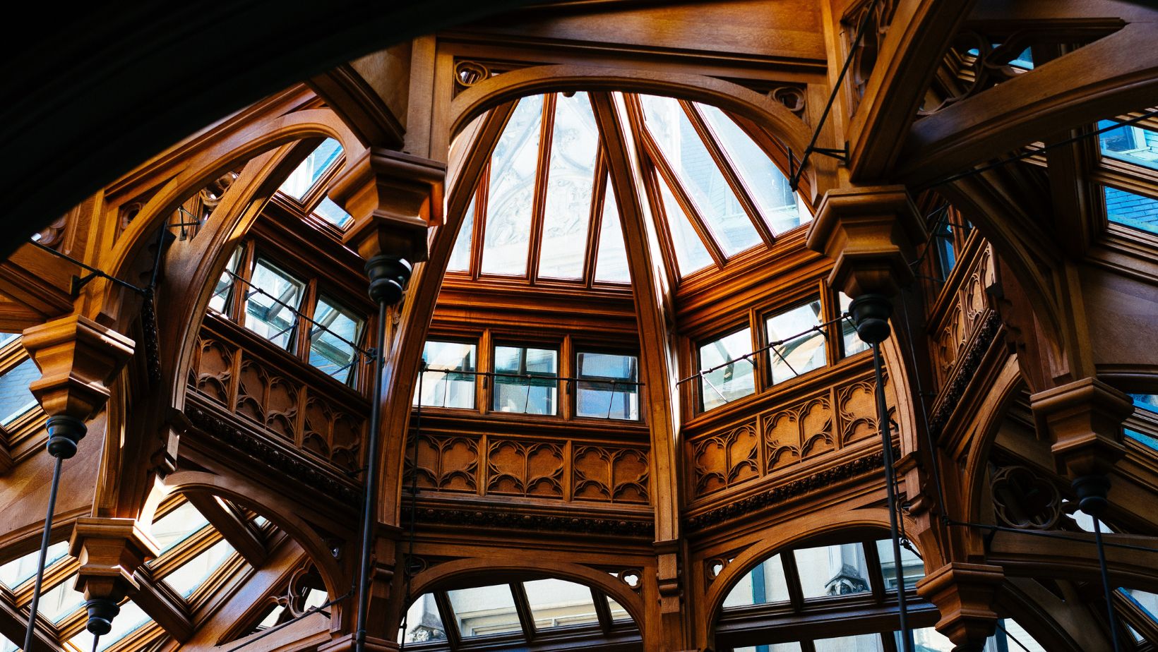 From Concept to Reality: The Fascinating World of Architectural Design ...